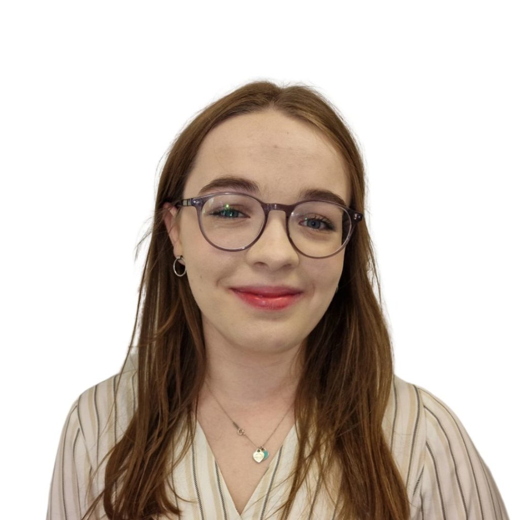 Hannah Gilchrist | McCartan Turkington Breen | Solicitors | Belfast ...