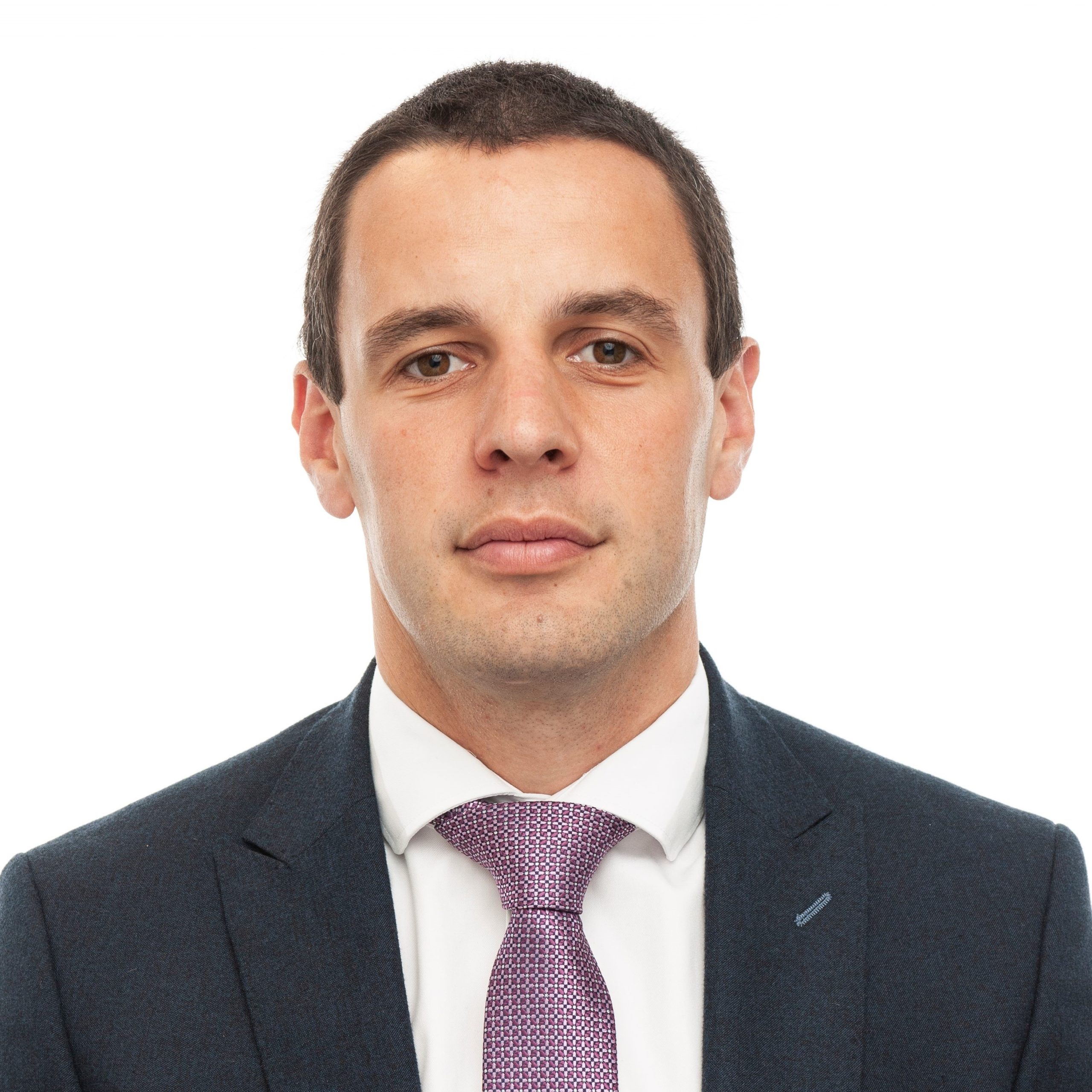 Harry McAleese | McCartan Turkington Breen Solicitors | Belfast ...