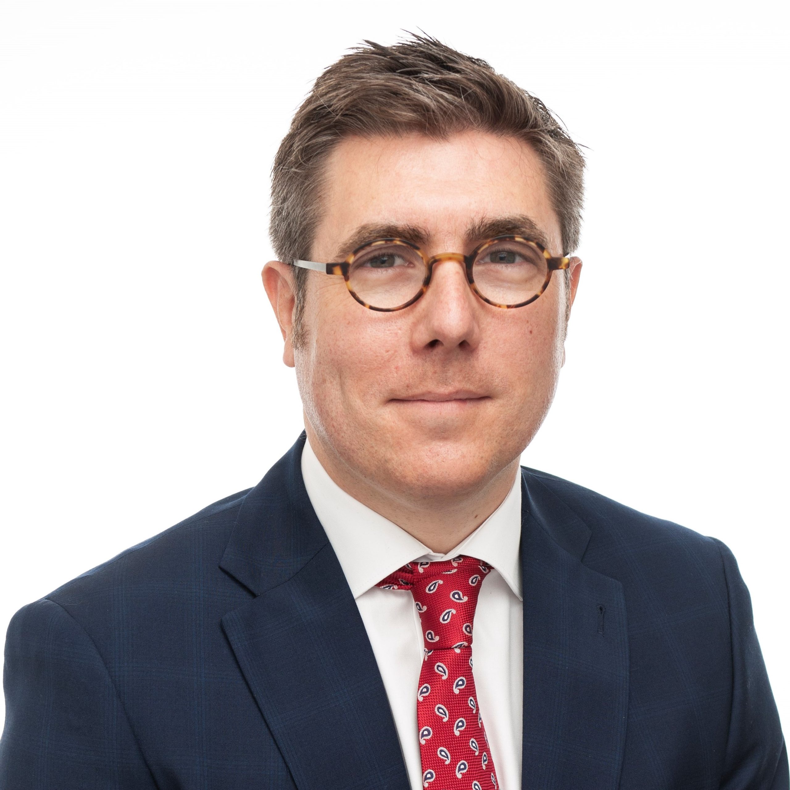 John McShane | McCartan Turkington Breen Solicitors | Belfast ...