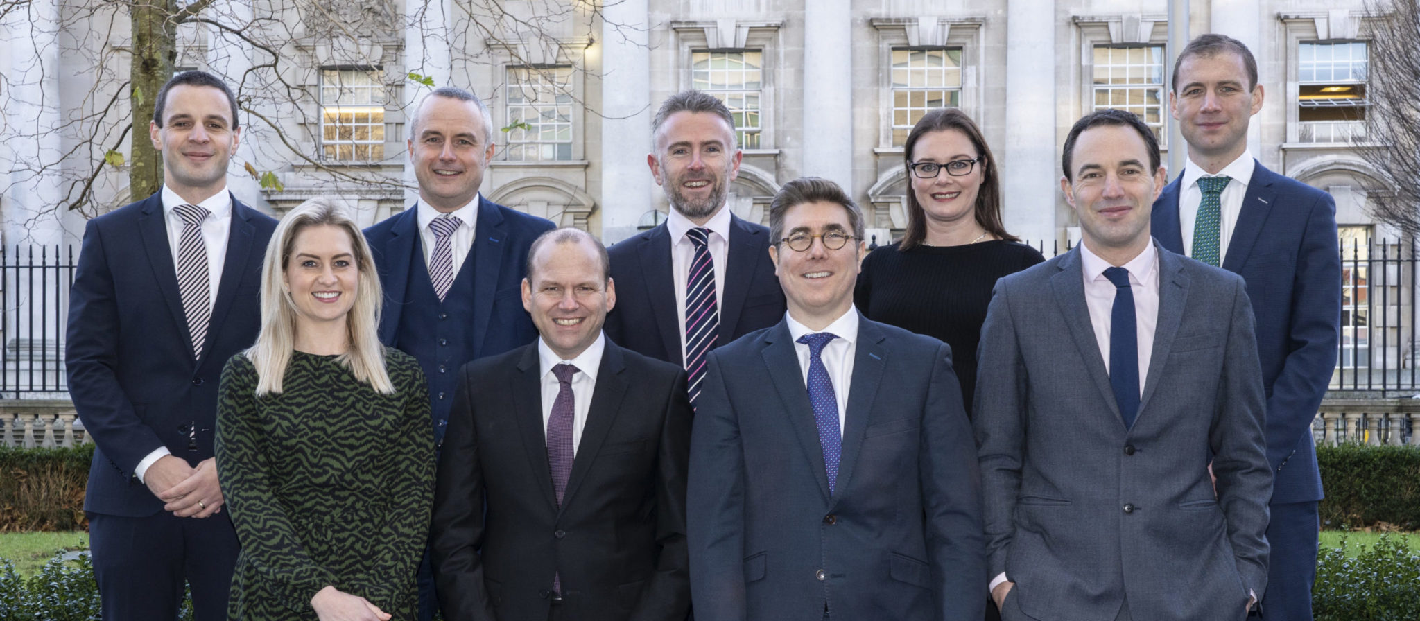 McCartan Turkington Breen Solicitors | Belfast | Northern Ireland