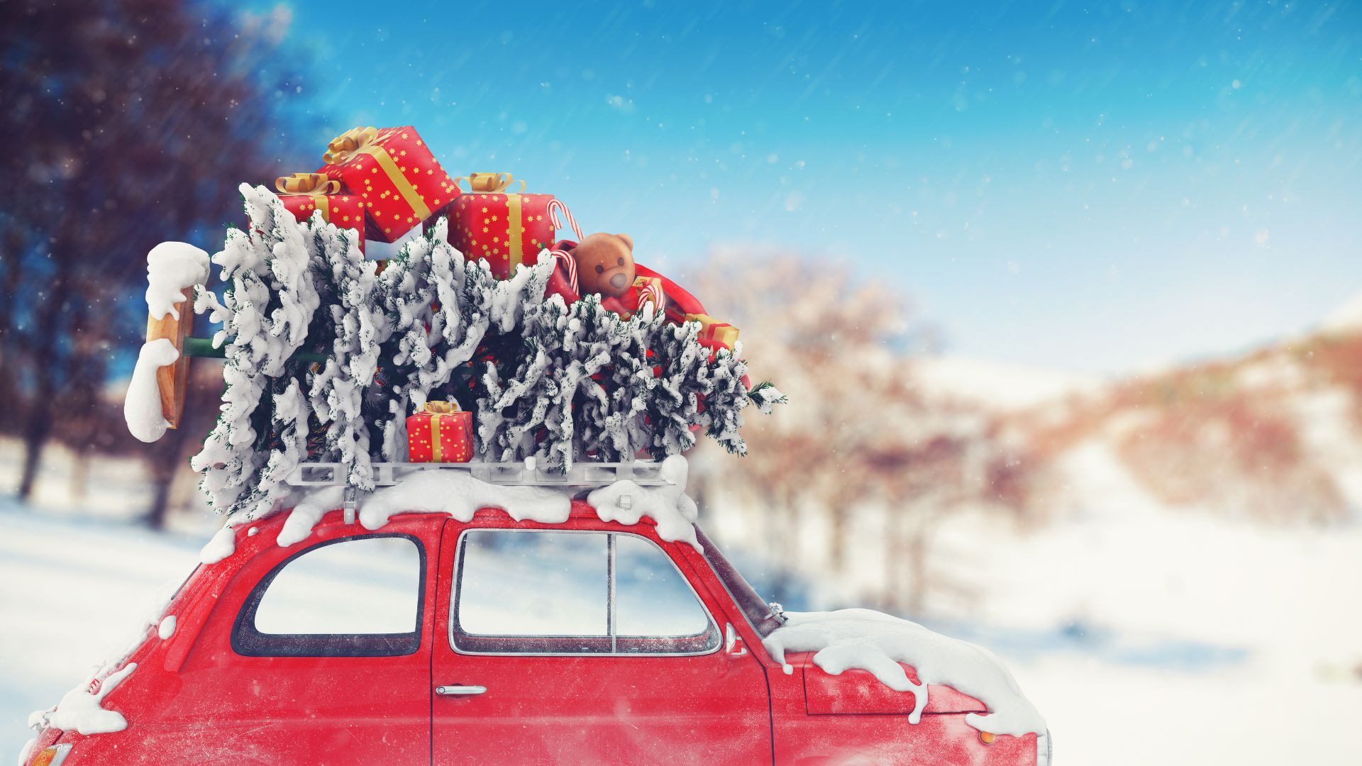 Drive safe this Christmas | McCartan Turkington Breen Solicitors ...