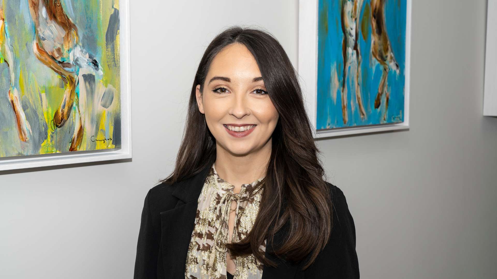 Meet Amy Hayes, litigation solicitor | McCartan Turkington Breen ...