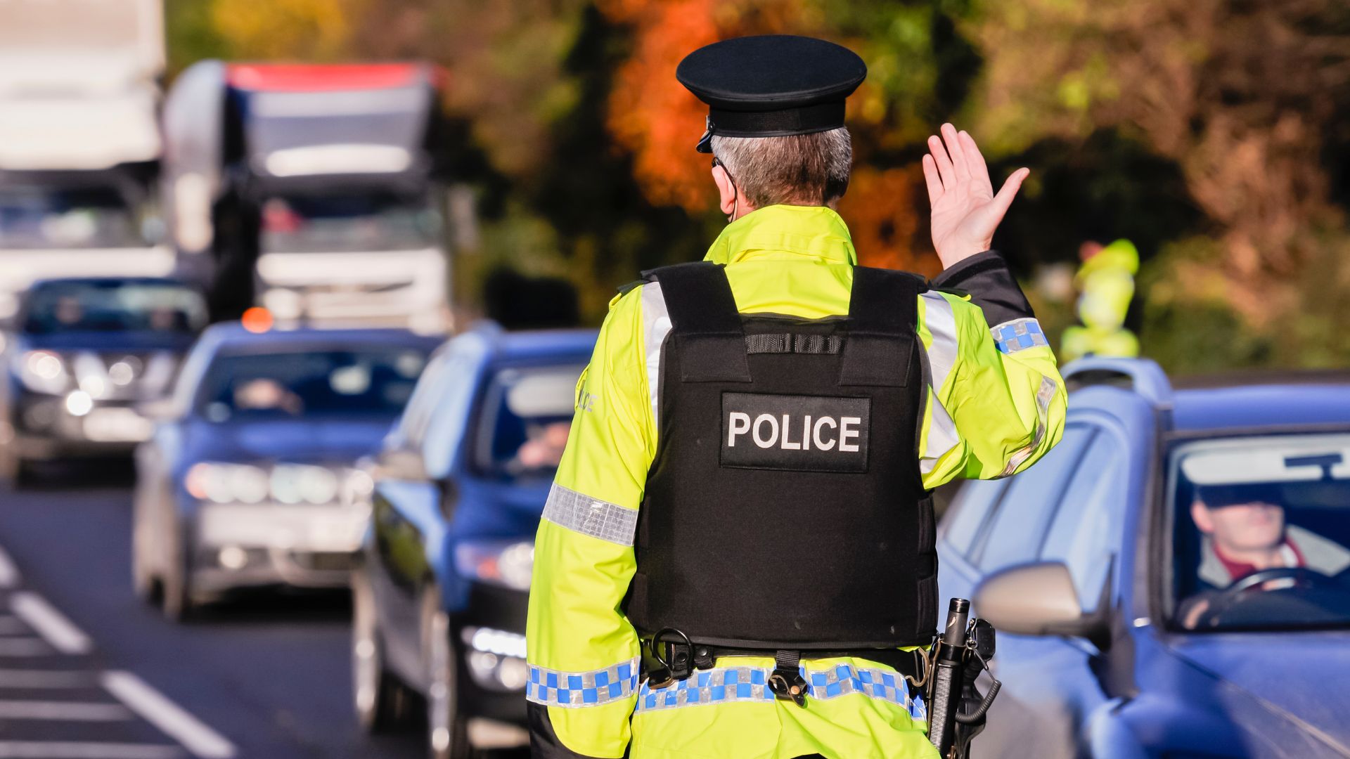 PSNI Data Breach Claims Solicitors | Northern Ireland | McCartan ...