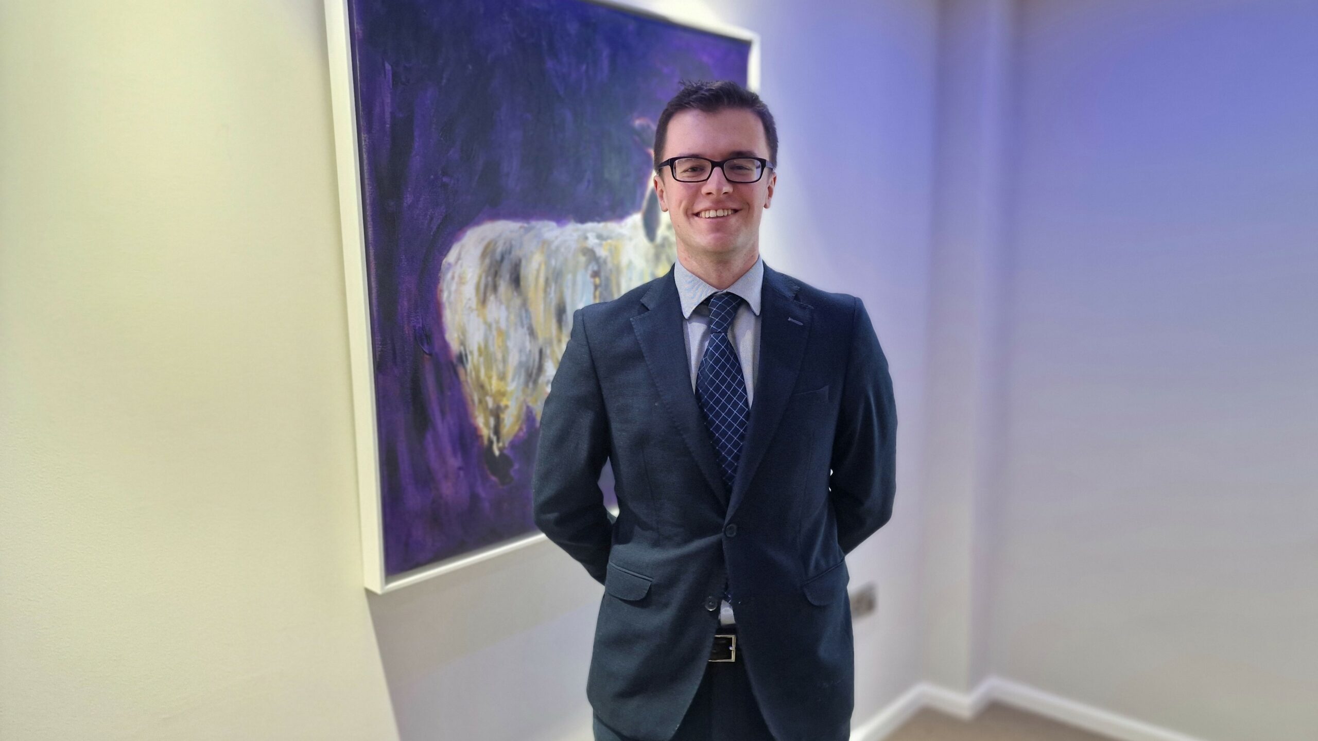 Meet Thomas Brangam, litigation solicitor | McCartan Turkington Breen ...