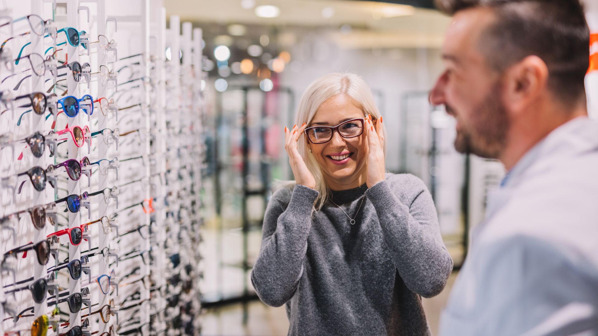 Opticians & Optometrists Sales Solicitors | Northern Ireland