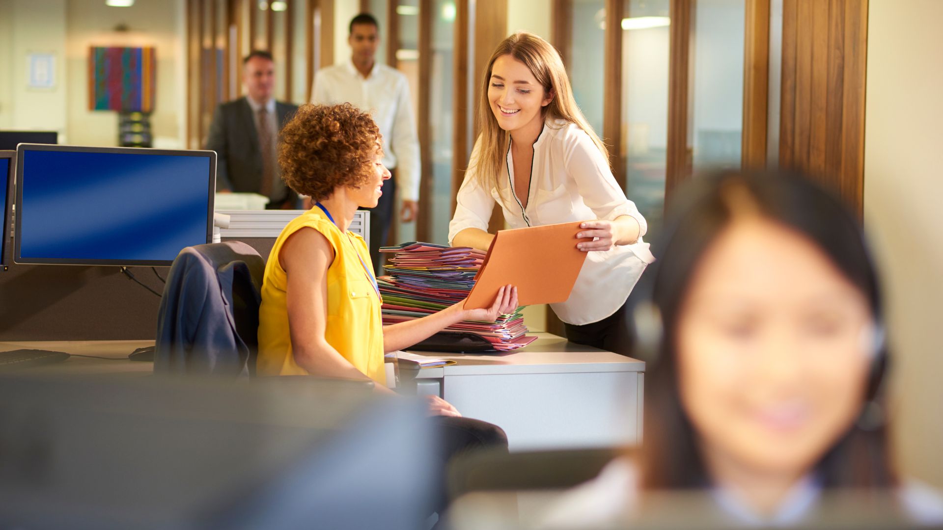 Careers: We are recruiting a legal secretary | Belfast